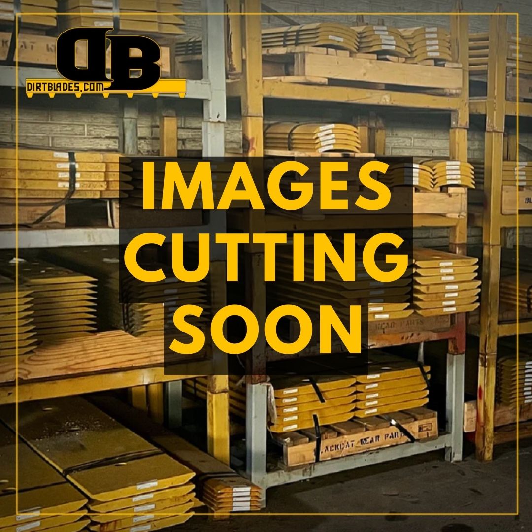 B19892-DB | Base Edge – Dirt Blades