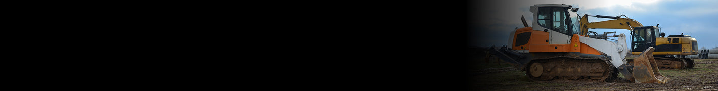 Crawler Loader Blades – Dirt Blades