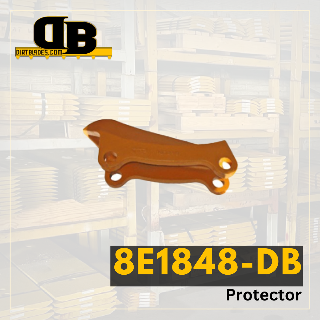 8E1848-DB | Protector – Dirt Blades